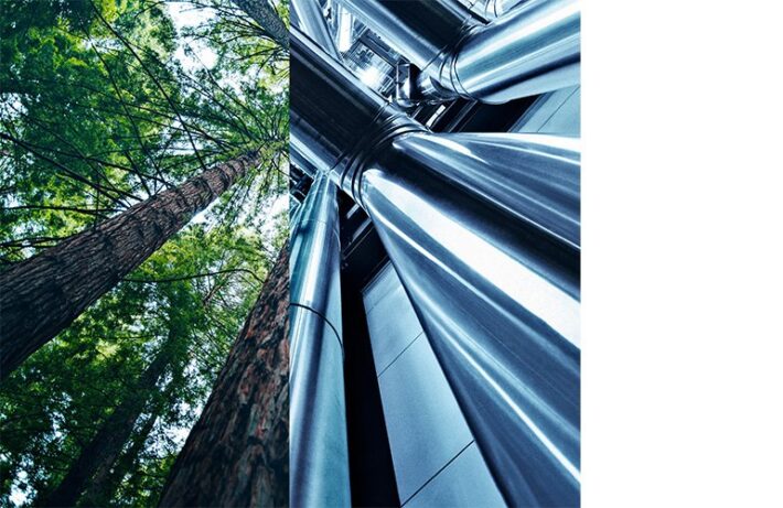 SkyNRG selects Topsoe’s HydroFlex tech for Europe’s first biojet fuel ...