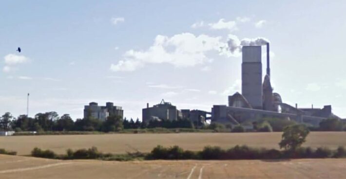 Saxlund International awarded contract for new SRF system for Tarmac ...