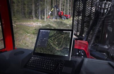Komatsu Forest to present 2020 models and features at SkogsNolia ...