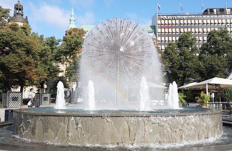Global leaders to join forces at 2019 World Water Week in Sweden ...