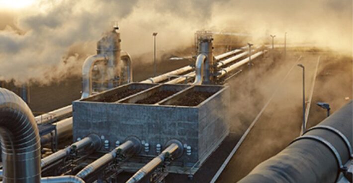 Contact Energy and Nature's Flame turn on the geothermal heat ...