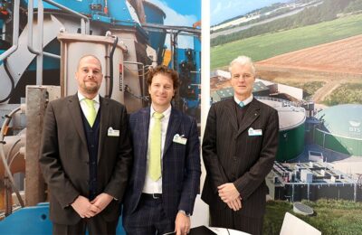 Bioenergy DevCo acquires BTS Biogas to expand anaerobic digestion ...