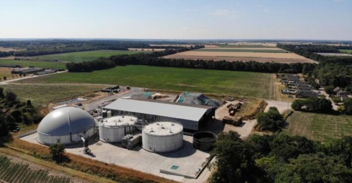 JLEN Environmental Assets Group acquires Warren Power | Bioenergy ...