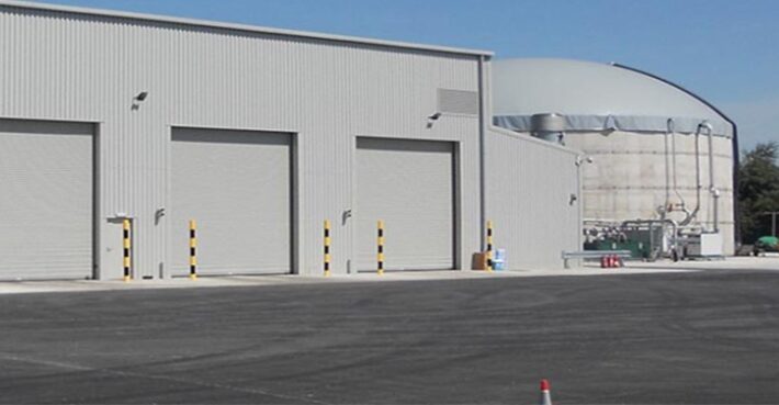 Biogen acquires anaerobic digestion plant in South West England ...