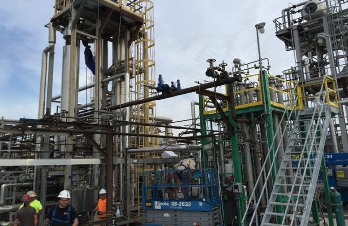 LanzaTech launches LanzaJet to produce sustainable aviation fuel ...