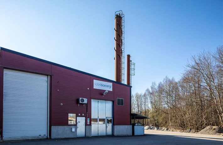 Polhem Infra acquires equity stake in Solör Bioenergi Group | Bioenergy ...