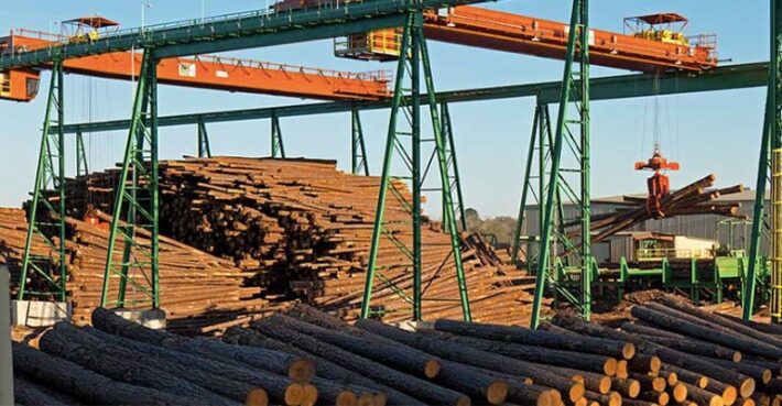 Resolute completes acquisition of Conifex's three US sawmills ...