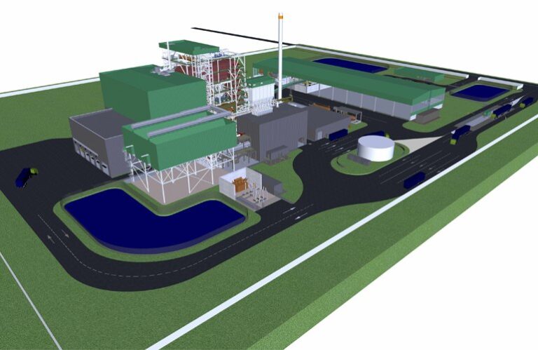 Hitachi Zosen Inova selected for Energy from Waste project in Western ...