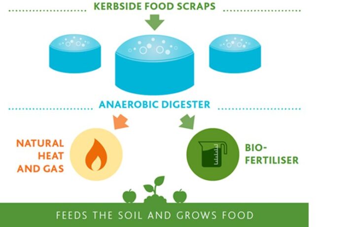 Auckland Council awards food scraps processing contract to EcoGas | Bioenergy International