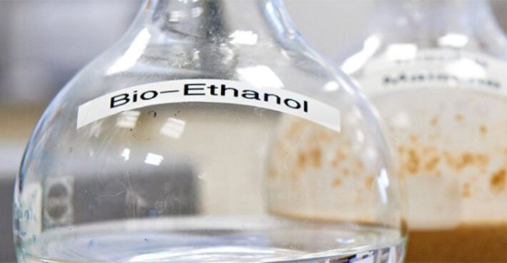 German ethanol producers can redirect production to healthcare sector ...
