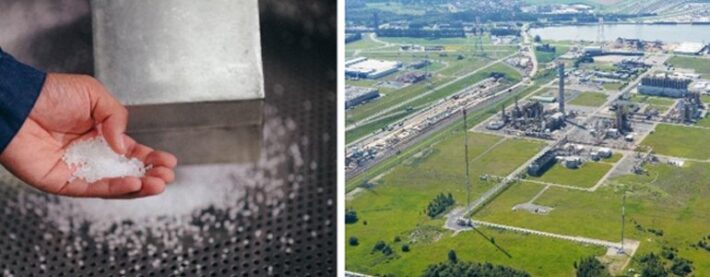 Borealis producing certified renewable polypropylene in Belgium ...