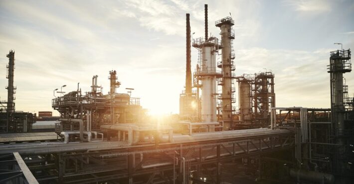 Preem selects Topsoe's HydroFlex solution for Gothenburg refinery ...