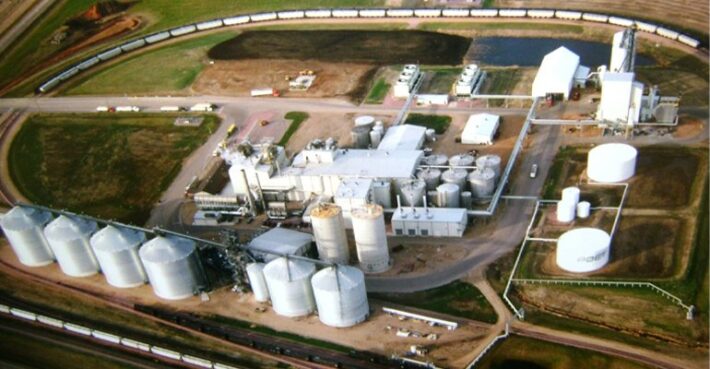 POET idles ethanol production at three facilities and delays start-up ...