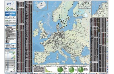 51 percent increase of biomethane plants in Europe in two years – EBA ...