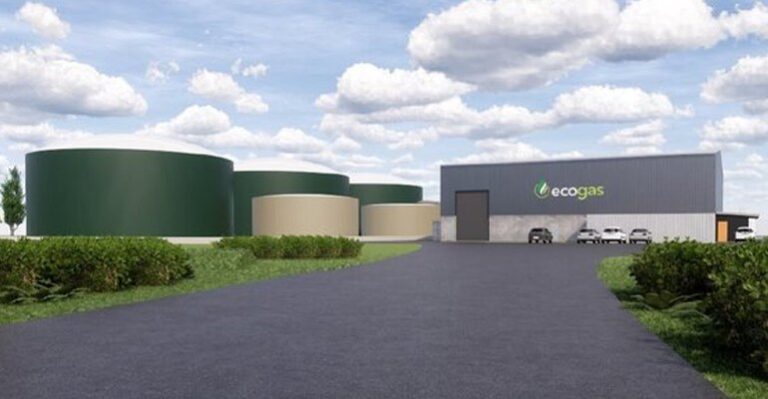 Construction start for New Zealand's first large-scale food waste-to ...