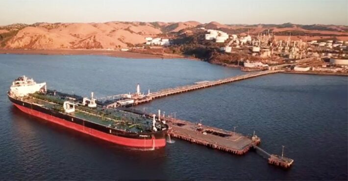 Phillips 66 plans to transform San Francisco refinery into the world's ...