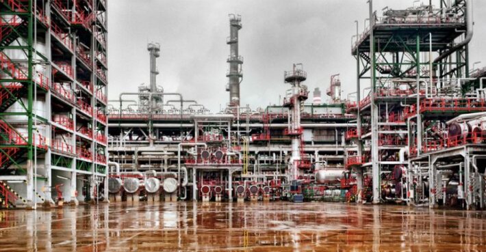 Repsol first to produce biojet fuel in Spain | Bioenergy International