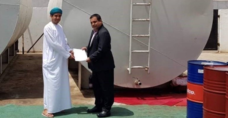 Wakud International signs UCO deal with Modern Arabian Projects ...