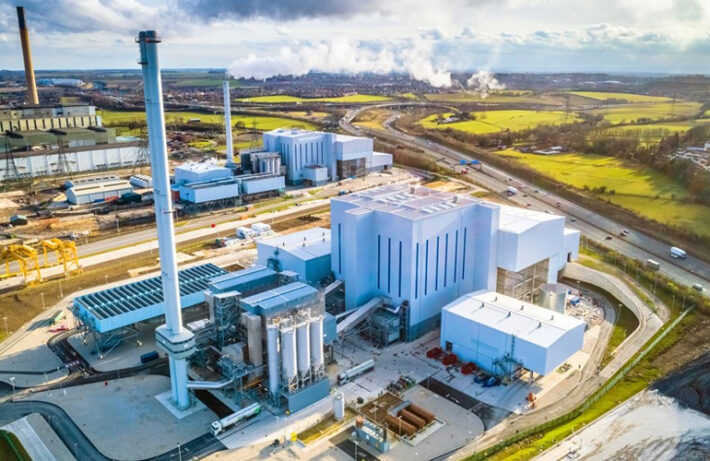 SSE to divest stake in Ferrybridge and Skelton Grange Multifuel plants ...