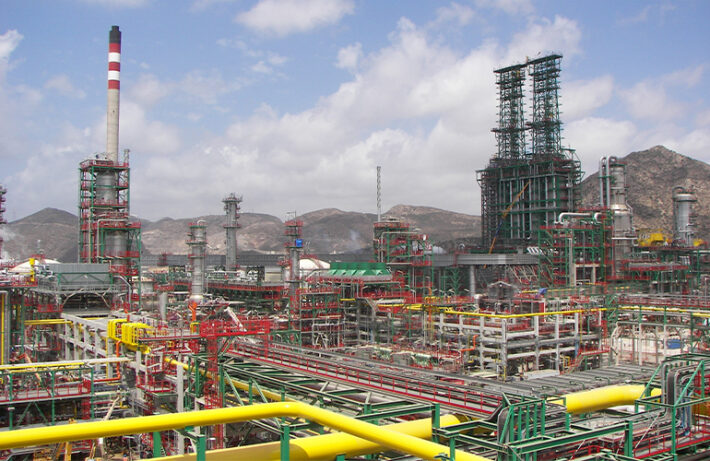 Repsol produces first renewable hydrogen from biomethane in Cartagena ...