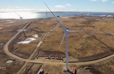 Enel Green Power and AME plan first pilot green hydrogen project in ...