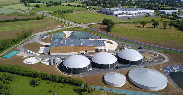 New EBA report shows significant growth and potential for biomethane ...