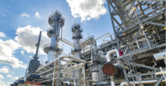 Diamond Green Diesel receives air permit for proposed capacity ...