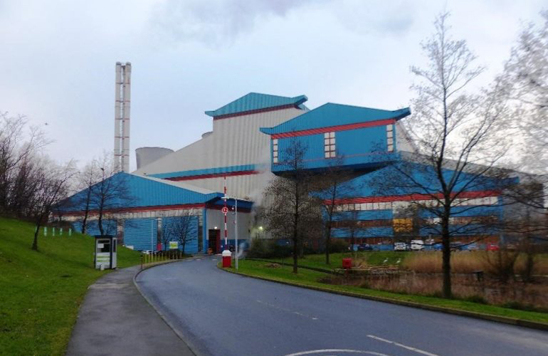 SUEZ UK to develop new energy-from-waste facility for the North East ...
