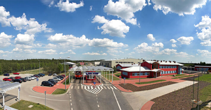 STRABAG Umwelttechnik selected for turn-key biogas project in Poland ...