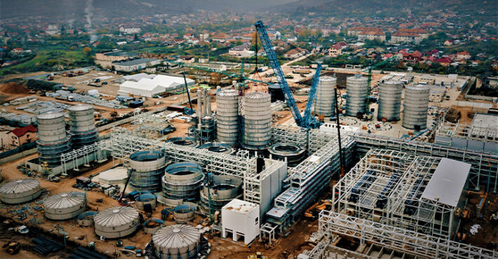 Clariant's sunliquid ethanol plant in Romania on track for 2021 ...