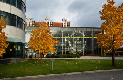 Paulig achieves CarbonNeutral certification for Vuosaari coffee ...