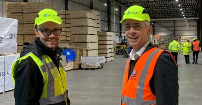 BSW Group acquires Building and Supply Solutions division of SCA Wood UK | Bioenergy International