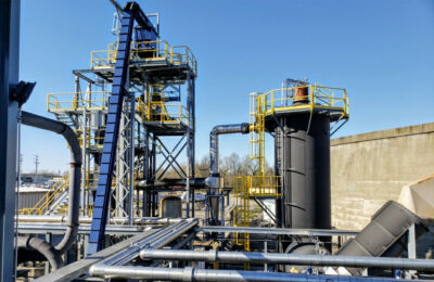 Aries Clean Energy rebrands as Aries Clean Technologies with a focus on ...