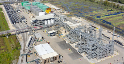 Diamond Green Diesel receives approval to begin DGD III biorefinery ...