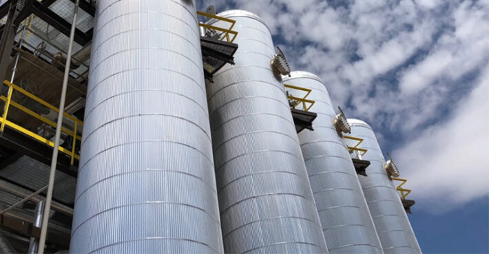 Infinium closes on electro-fuels applications funding round | Bioenergy ...