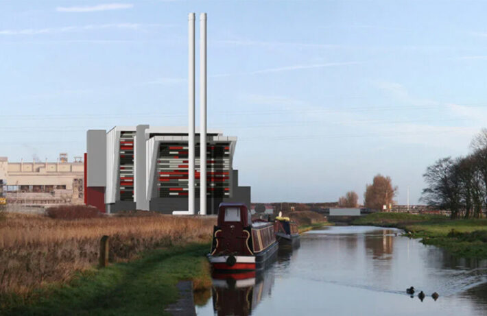 MARTIN to supply grates to Lostock Sustainable Energy Plant | Bioenergy ...