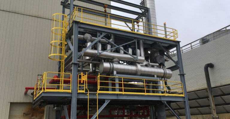 BGW to install Europe's first large-scale Whitefox ICE membrane system ...