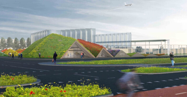 Consortium launches Zenid – synthetic sustainable aviation fuel from ...