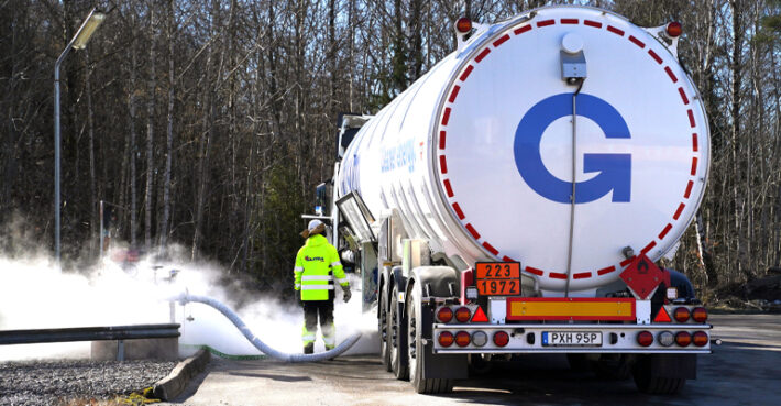 Essity starts testing of first CO2 emission-free large-scale tissue ...