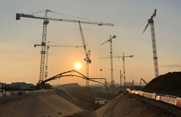 Dubai waste-to-energy project achieves financial close | Bioenergy ...