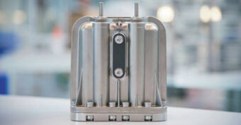 Topsoe granted EUR 94M for SOEC production plant | Bioenergy International