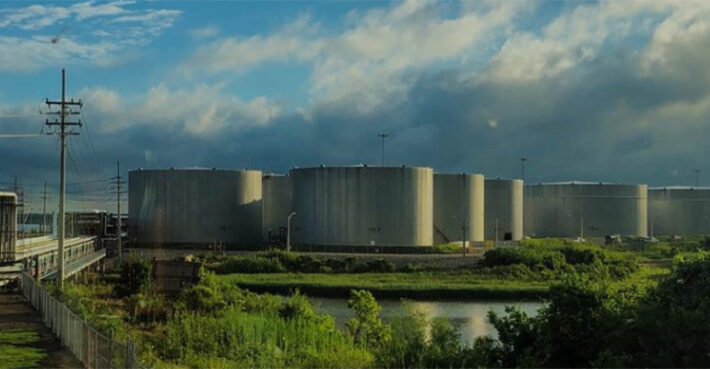 Kinder Morgan announces formation of New Energy Transition Ventures ...