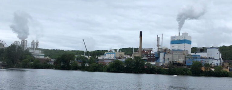 GreenFirst to acquire Rayonier Advanced Materials' Canadian assets ...