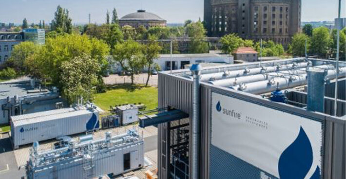 Sunfire and Prototech partner to accelerate SOFC mass-market rollout ...