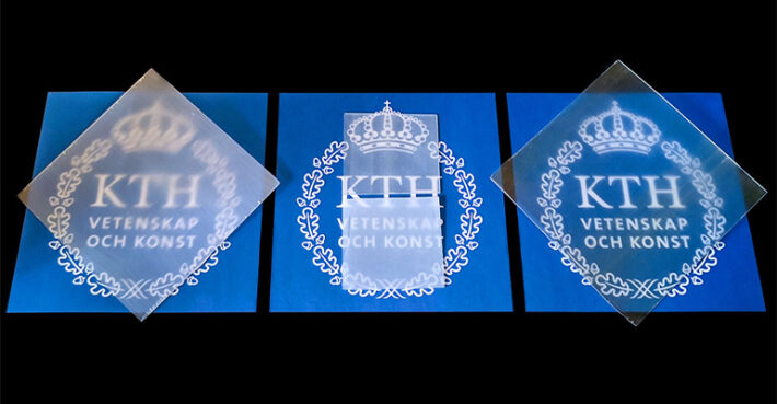 KTH researchers develop 100 percent renewable translucent wood ...