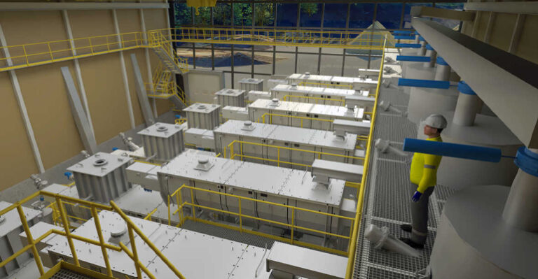Vow secures Enova grant for Follum biocoal plant | Bioenergy International
