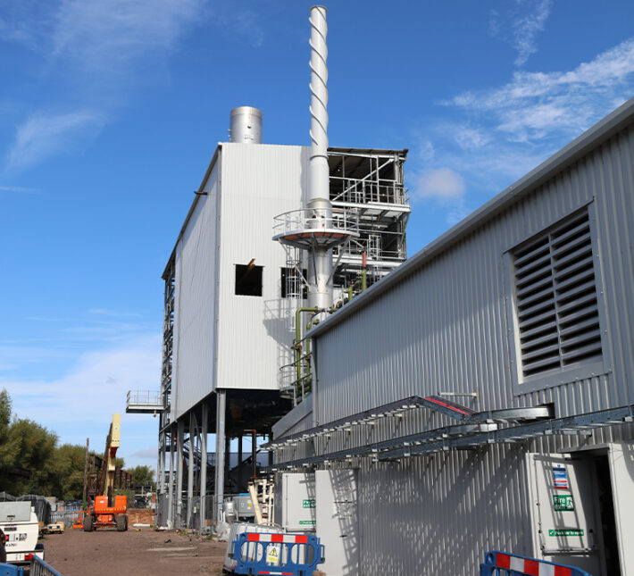 SHV Energy and KEW Technology partner in rDME production joint venture ...