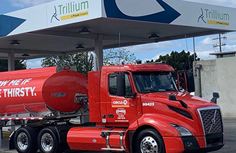 Circle K, Trillium, and Musket expand California RNG partnership ...