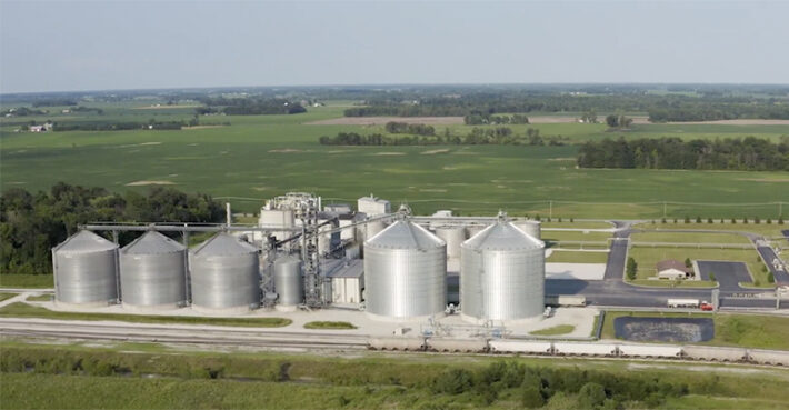POET brings Alexandria purified alcohol facility online | Bioenergy ...