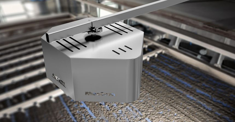 ANDRITZ launches AI-supported polymer dosage system | Bioenergy ...